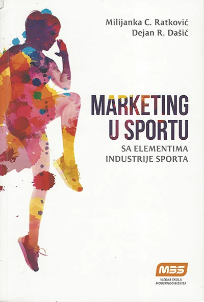 Marketing u sportu sa elementima industrije sporta