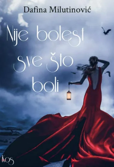 Nije bolest sve što boli