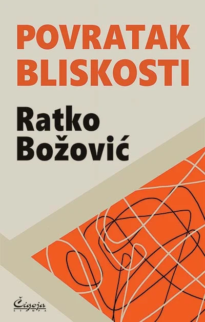 Povratak bliskosti