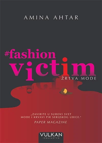 Fashionvictim - Žrtva mode