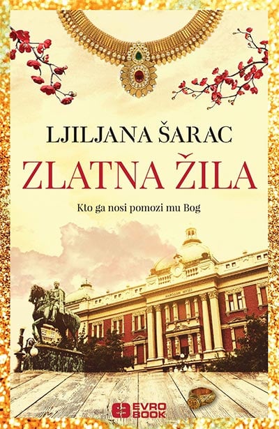 Zlatna žila