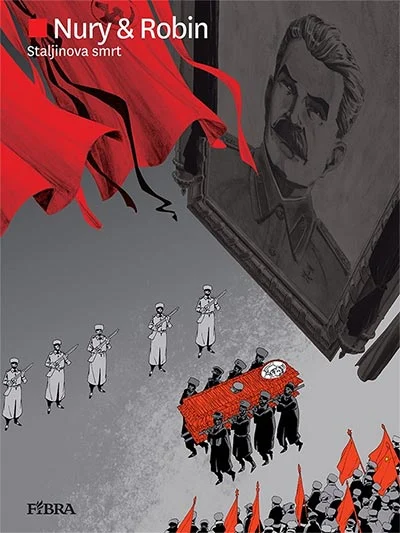 Staljinova smrt