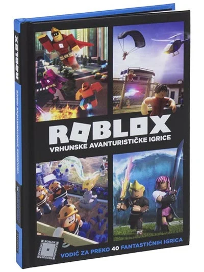 Roblox: vrhunske avanturističke igrice