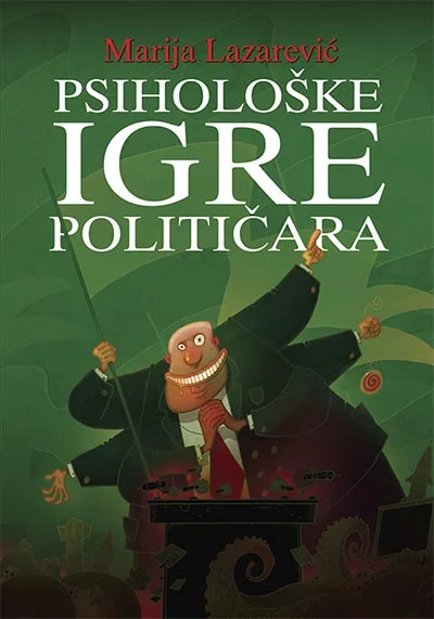 Psihološke igre političara