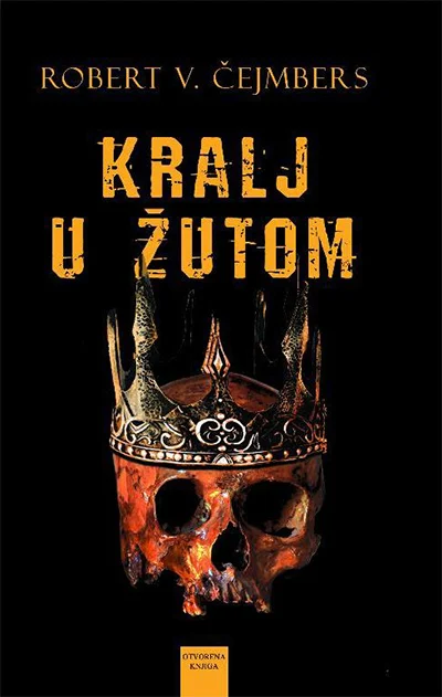 Kralj u žutom