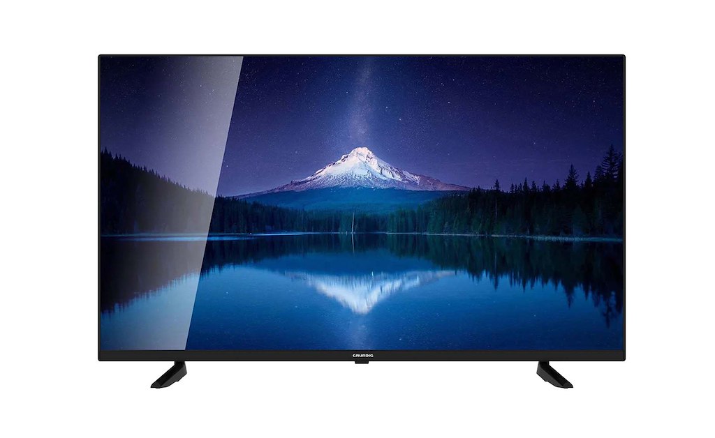 Grundig 55GFU7800B Ultra HD LED TV