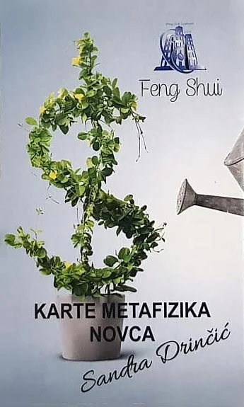 Feng shui: karte metafizika novca