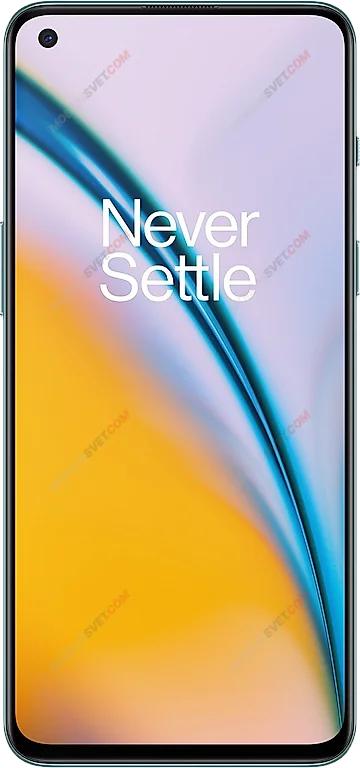 OnePlus
Nord 2 5G