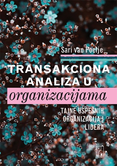 Transakciona analiza u organizacijama