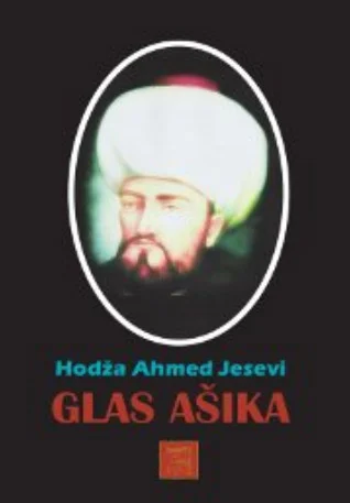 Glas ašika