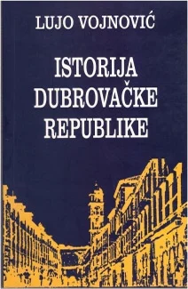 Istorija Dubrovačke Republike