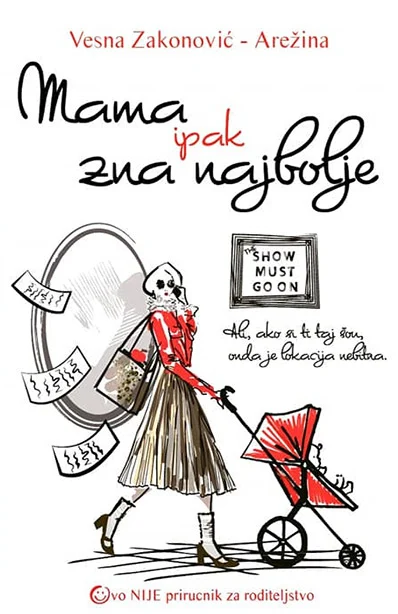 Mama ipak zna najbolje