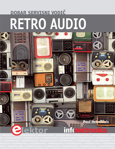 Retro audio