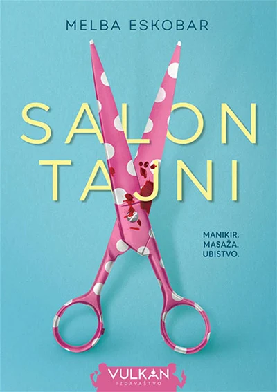 Salon tajni