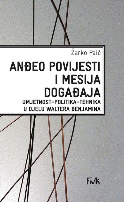 Anđeo povijesti i mesija događaja