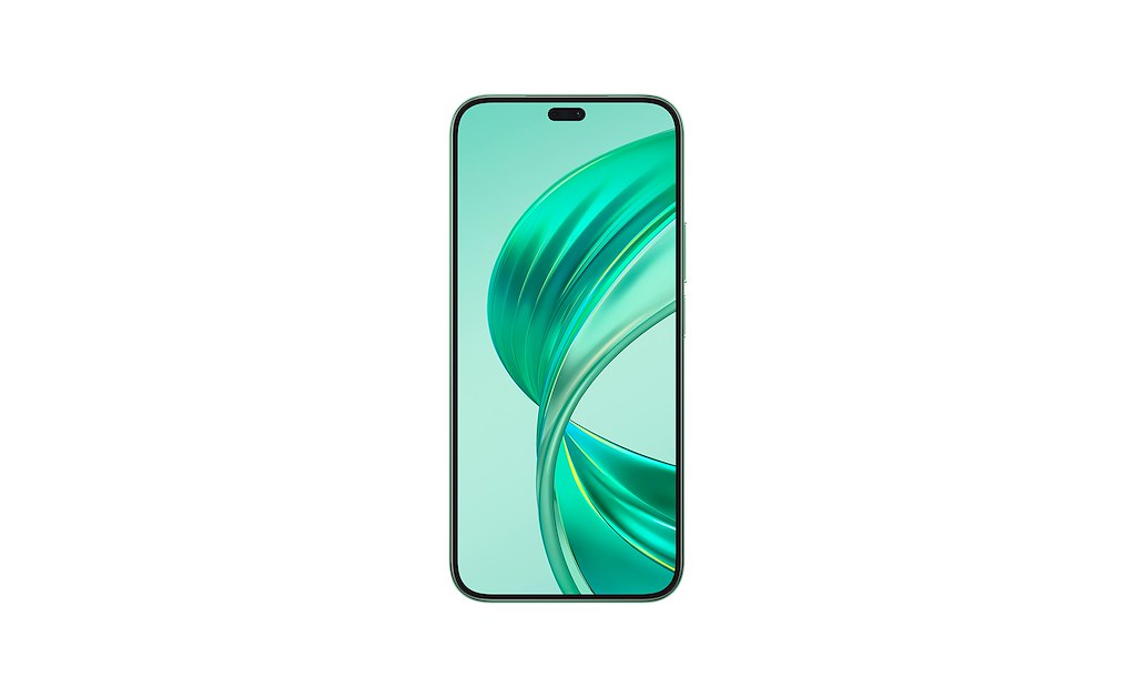 HONOR X8b DS smartphone 256/8GB , Glamorous Green