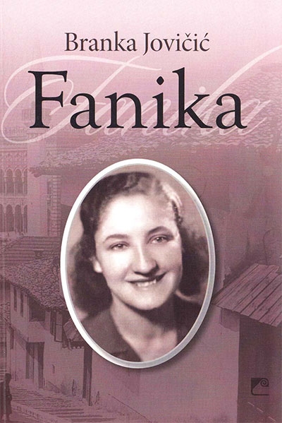 Fanika