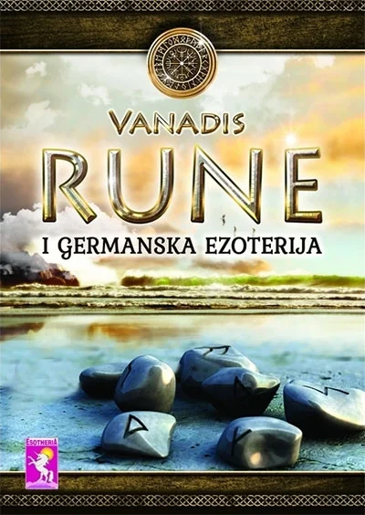 Vanadis: rune i germanska ezoterija