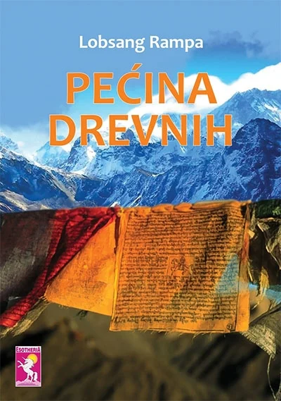 Pećina drevnih