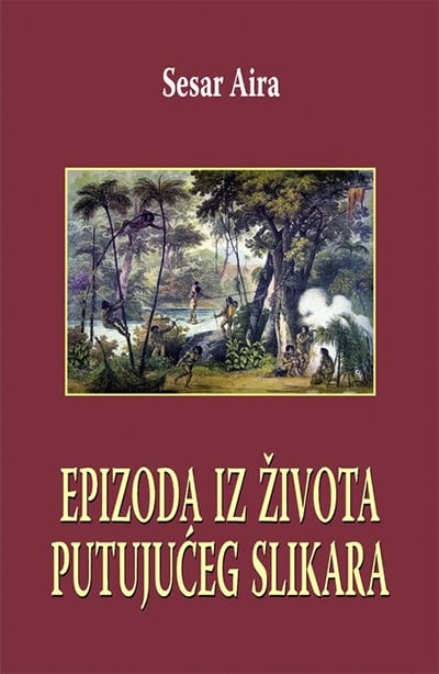 Epizoda iz života putujućeg slikara