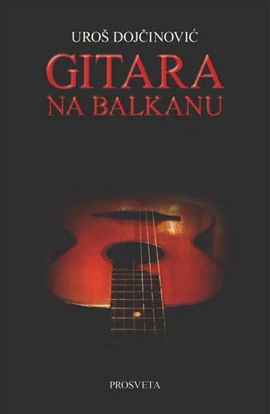 Gitara na Balkanu