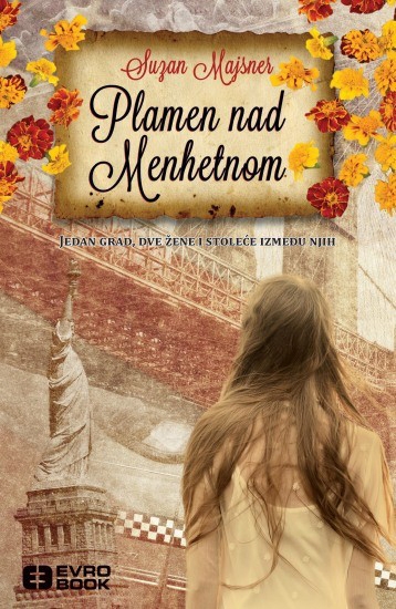 Plamen nad Menhetnom