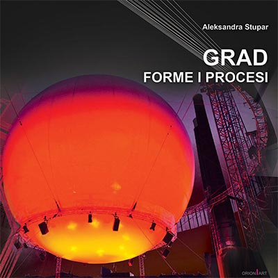 Grad: forme i procesi