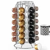 Držač Za Nespresso Kapsule za Kafu 5five Simply Smart