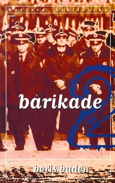 Barikade 2