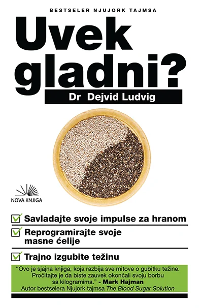 Uvek gladni?