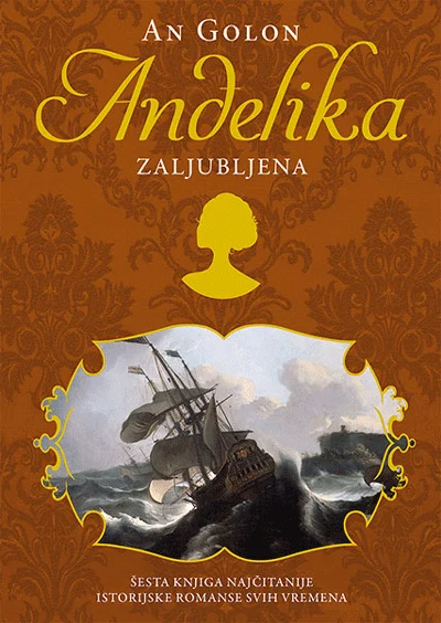 Anđelika 6 - Zaljubljena