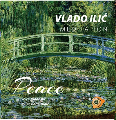 Peace, Meditation - zvučna knjiga