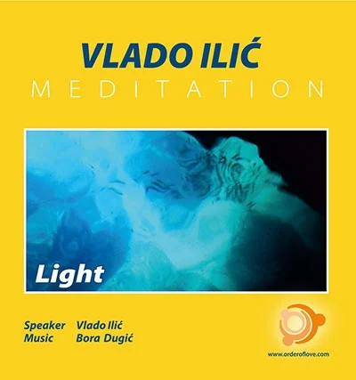 Light, Meditation - zvučna knjiga