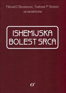 Ishemijska bolest srca – rano otkrivanje i lečenje