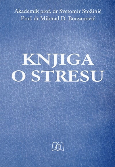 Knjiga o stresu