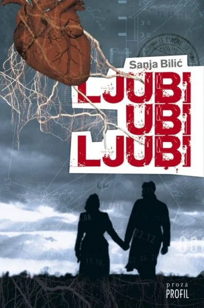 Ljubi, ubi, ljubi