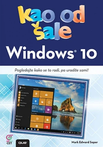 Windows 10 - kao od šale