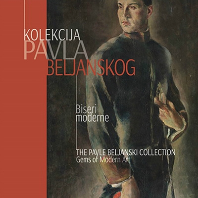 Kolekcija Pavla Beljanskog: biseri moderne