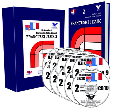 Francuski jezik 2
