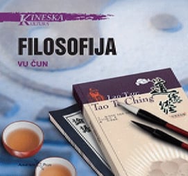 Kineska kultura - filosofija