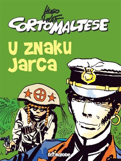 Corto Maltese: U znaku jarca