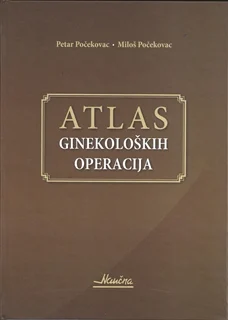 Atlas ginekoloških operacija