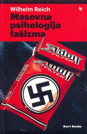 Masovna psihologija fašizma