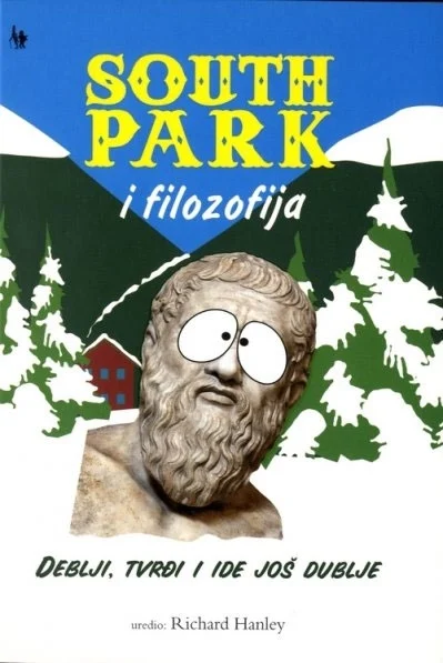 South park i filozofija