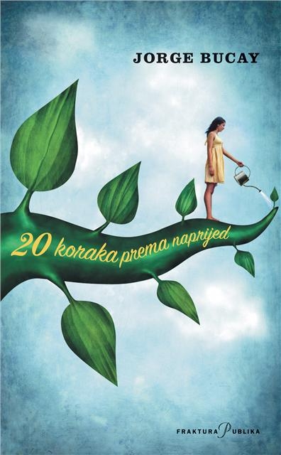 20 koraka prema naprijed