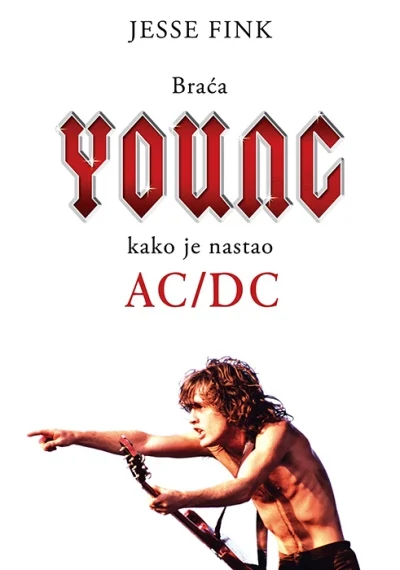 Braća Young – Kako je nastao AC/DC