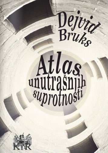 Atlas unutrašnjih suprotnosti