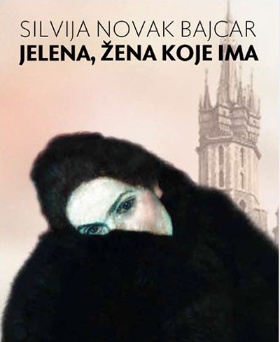 Jelena, žena koje ima: krakovska biografija Ive Andrića