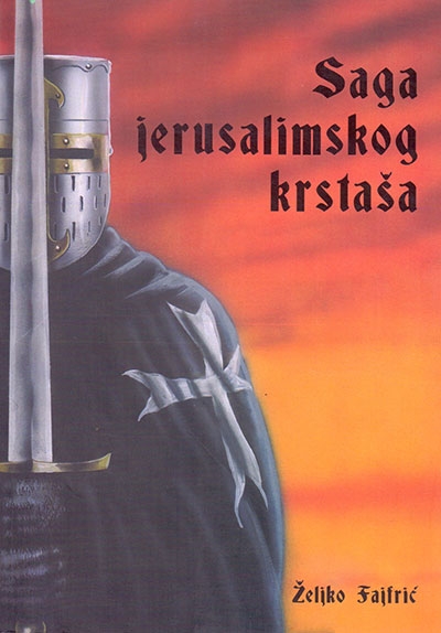 Saga jerusalimskog krstaša