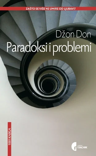 Paradoksi i problemi